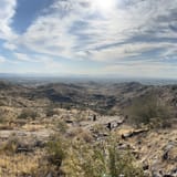 Mormon Loop and National Trail, Arizona - 2,627 Reviews, Map | AllTrails