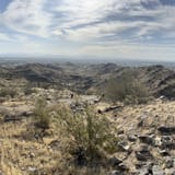 Mormon Loop and National Trail, Arizona - 2,627 Reviews, Map | AllTrails