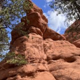 Red Rocks Trail, Colorado - 1,185 Reviews, Map | AllTrails