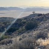 Ryan Mountain, California - 7,771 Reviews, Map | AllTrails