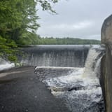Stepstone Falls via Ben Utter Trail, Rhode Island - 1,612 Reviews, Map ...