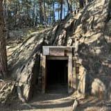 Spring Creek and Flume Trail Loop, South Dakota - 929 Reviews, Map ...