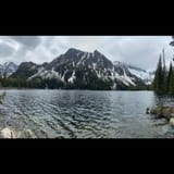 Lake Stuart and Colchuck Lake Trail, Washington - 655 Reviews, Map ...