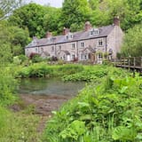 Chee Dale Gorge Circular, Derbyshire, England - 1,550 Reviews, Map ...