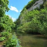 Chee Dale Gorge Circular, Derbyshire, England - 1,550 Reviews, Map ...