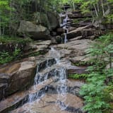 Champney Falls Trail, New Hampshire - 1,720 Reviews, Map | AllTrails