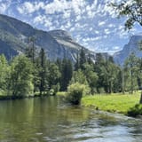 Sentinel Meadow Cook's Meadow Loop Trail, California - 3,625 Reviews ...