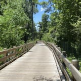 Truman Linear Trail via Lake Mayer Park, Georgia - 63 Reviews, Map ...