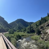 Waterton Canyon Trail, Colorado - 3,217 Reviews, Map | AllTrails