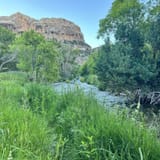 Jones Hole Trail, Utah - 276 Reviews, Map | AllTrails
