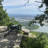 Point Park and Craven's House Loop, Georgia - 974 Reviews, Map | AllTrails