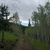 Eagle Loop, Idaho - 112 Reviews, Map | AllTrails