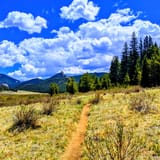 Wigwam Trail 609, Colorado - 428 Reviews, Map | AllTrails