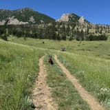 Shanahan Ridge Trail, Colorado - 3,401 Reviews, Map | AllTrails