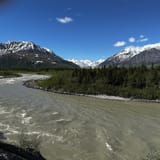 Castner Glacier Trail, Alaska - 724 Reviews, Map | AllTrails