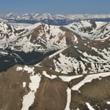 Square Top Mountain, Colorado - 1,319 Reviews, Map | AllTrails