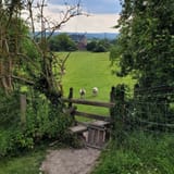 Boxley and the North Downs Circular, Kent, England - 476 Reviews, Map ...