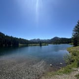 Gold Creek Pond Loop, Washington - 2,680 Reviews, Map | AllTrails