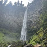 Watson Falls, Oregon - 1,199 Reviews, Map | AllTrails