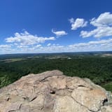 Hawk Rock Loop, Pennsylvania - 1,493 Reviews, Map | AllTrails