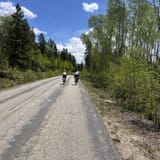 skinner hut, Colorado - 150 Reviews, Map | AllTrails