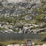 Angora Lakes Trail, California - 597 Reviews, Map | AllTrails