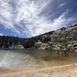 Angora Lakes Trail, California - 597 Reviews, Map | AllTrails