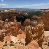 Navajo Loop Trail, Utah - 3,993 Reviews, Map | AllTrails