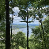 Hawk Rock Loop, Pennsylvania - 1,493 Reviews, Map | AllTrails