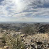 Mormon Loop and National Trail, Arizona - 2,627 Reviews, Map | AllTrails