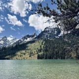 String Lake Trail, Wyoming - 2,169 Reviews, Map | AllTrails