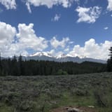 Meadow Loop and Ridge Trail, Colorado - 3,406 Reviews, Map | AllTrails