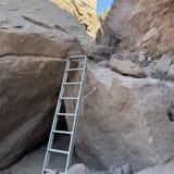 Ladder Canyon and Painted Canyon Trail, California - 4,609 Reviews, Map ...