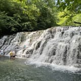 Rutledge Falls Trail, Tennessee - 666 Reviews, Map | AllTrails