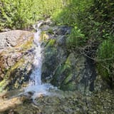 Ghost Falls via Little Corner Canyon Trail, Utah - 910 Reviews, Map ...