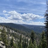 Kaiser Peak, California - 587 Reviews, Map | AllTrails