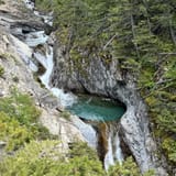 Crypt Lake Trail, Alberta, Canada - 2,482 Reviews, Map | AllTrails