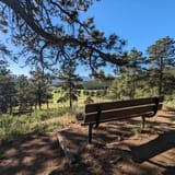 Elk Meadow, Colorado - 1,311 Reviews, Map | AllTrails