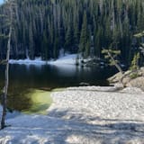 Four Lake Loop Trail, Colorado - 1,660 Reviews, Map | AllTrails