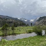 Cub Lake Loop, Colorado - 2,183 Reviews, Map | AllTrails
