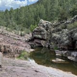 Christopher Creek, Arizona - 94 Reviews, Map | AllTrails
