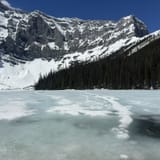 Sarrail Ridge via Rawson Lake Trail, Alberta, Canada - 2,899 Reviews ...