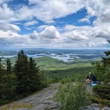 Mount Morgan and Mount Percival Loop, New Hampshire - 3,639 Reviews ...
