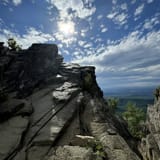 Humpback Rocks Recreation Area Trail, Virginia - 2,608 Reviews, Map ...
