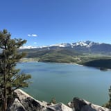 Sapphire Point Overlook Trail, Colorado - 2,436 Reviews, Map | AllTrails