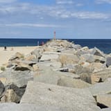 Cape Cod Canal Bikeway, Massachusetts - 762 Reviews, Map | AllTrails