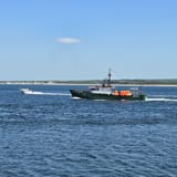 Cape Cod Canal Bikeway, Massachusetts - 762 Reviews, Map | AllTrails