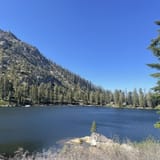 Angora Lakes Trail, California - 597 Reviews, Map | AllTrails