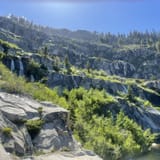 Angora Lakes Trail, California - 597 Reviews, Map | AllTrails