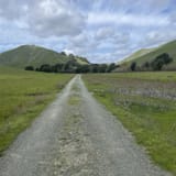Middle Valley and South Valley Trail, California - 109 Reviews, Map ...